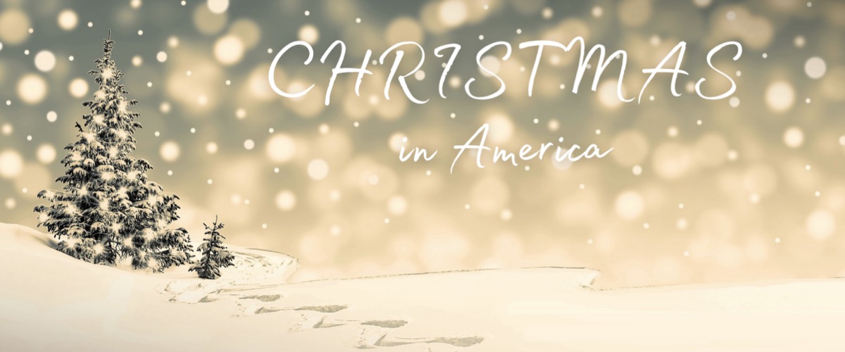Where to spend Christmas in America – Top 10 places - MORE THAN ROUTE 66
