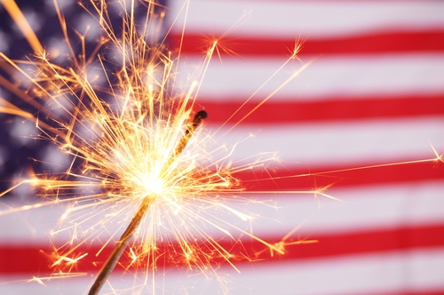 Celebrating American Independence Day – 4 July - MORE THAN ROUTE 66