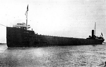 Ship Wrecks of the Great Lakes - MORE THAN ROUTE 66